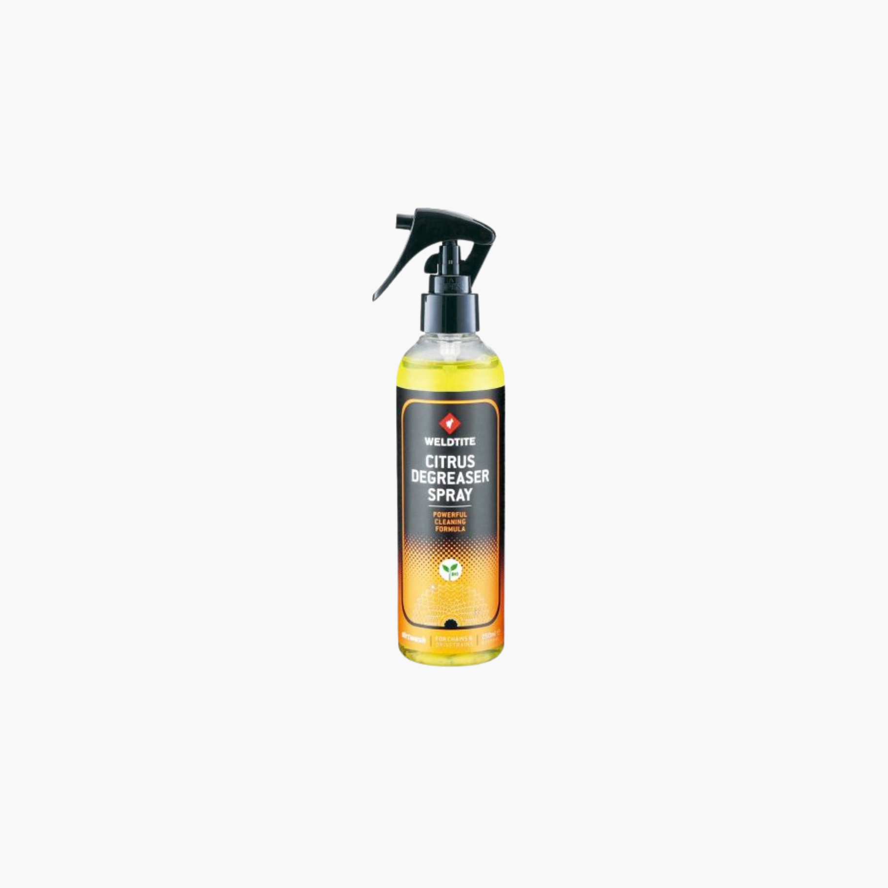 Bote C/Atom. 250Ml Desengrasante Citrico – CheliniBikesMexico