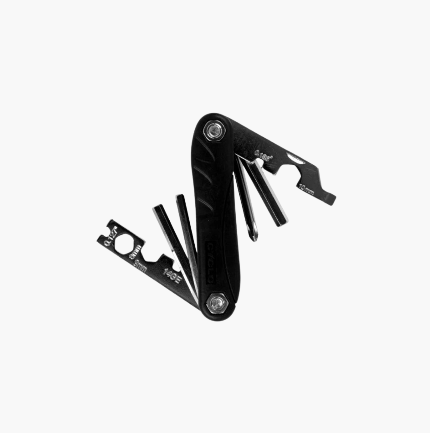 Multierramienta Deluxe Tipo Navaja – CheliniBikesMexico