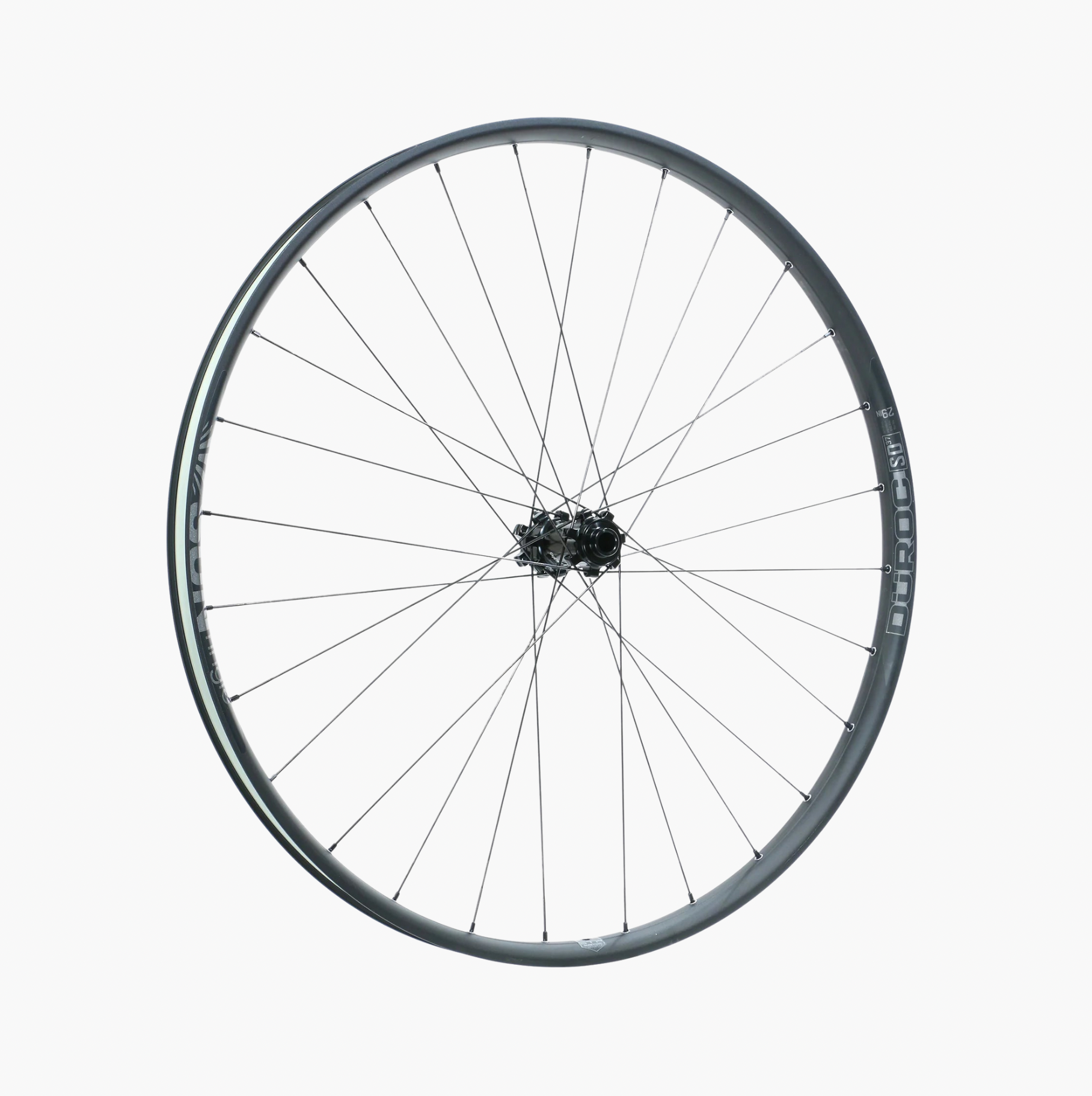 Duroc 35 Expert 27.5´´ Del 110X15/Qr Am – CheliniBikesMexico